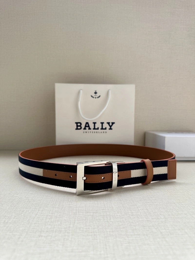 Reasonably priced Bally Belts