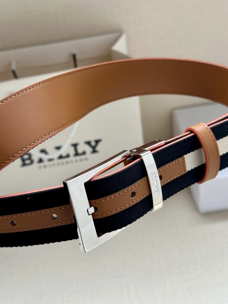 Reasonably priced Bally Belts