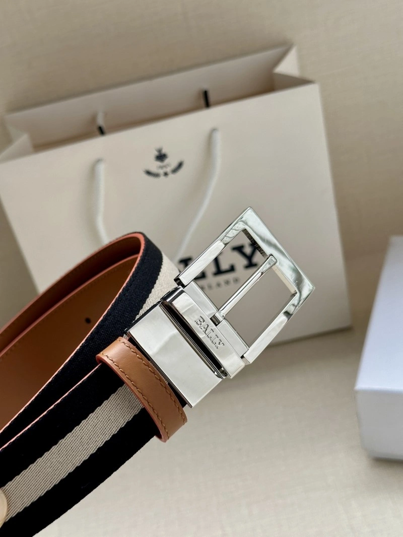 Reasonably priced Bally Belts