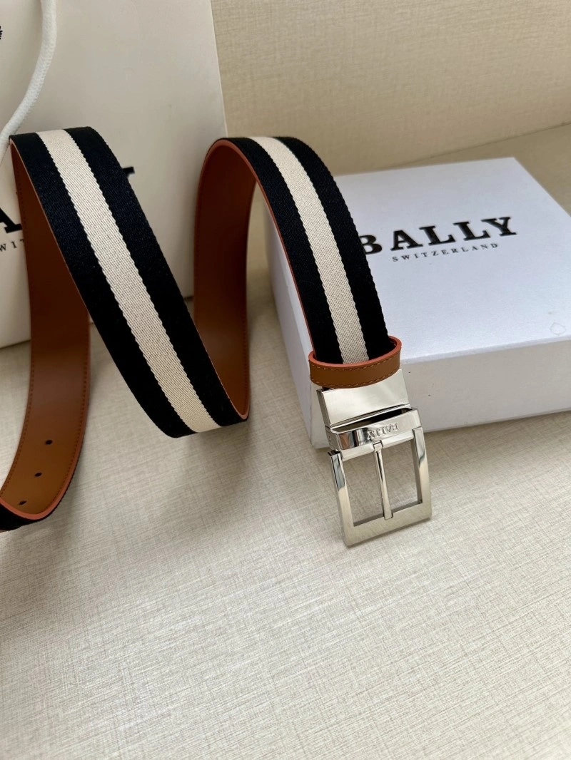 Reasonably priced Bally Belts