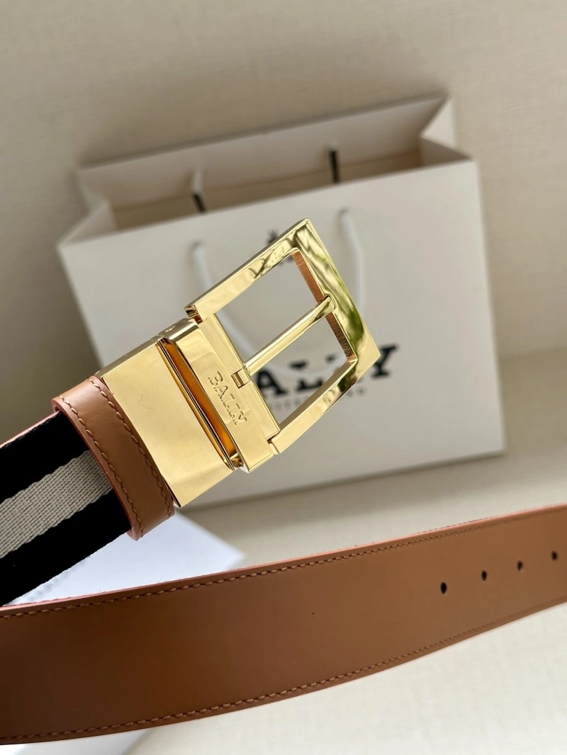Reasonably priced Bally Belts