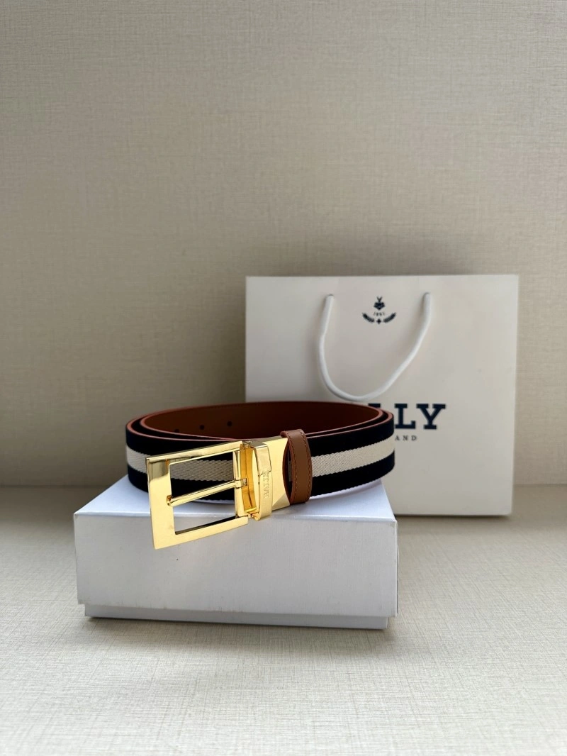 Reasonably priced Bally Belts