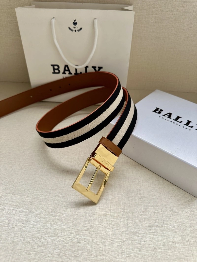 Reasonably priced Bally Belts