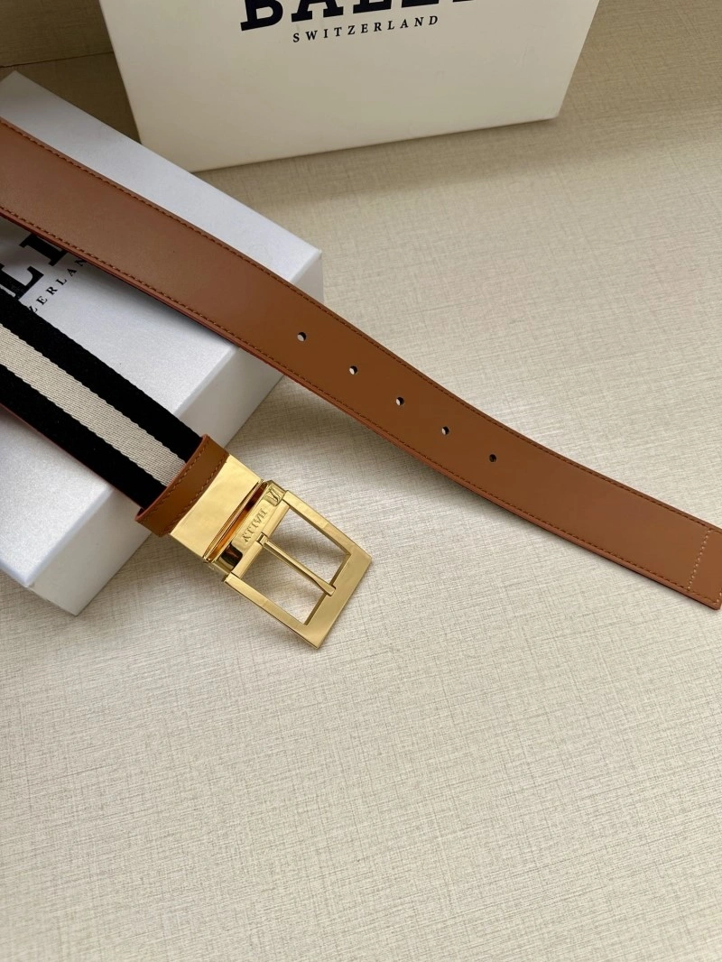 Reasonably priced Bally Belts
