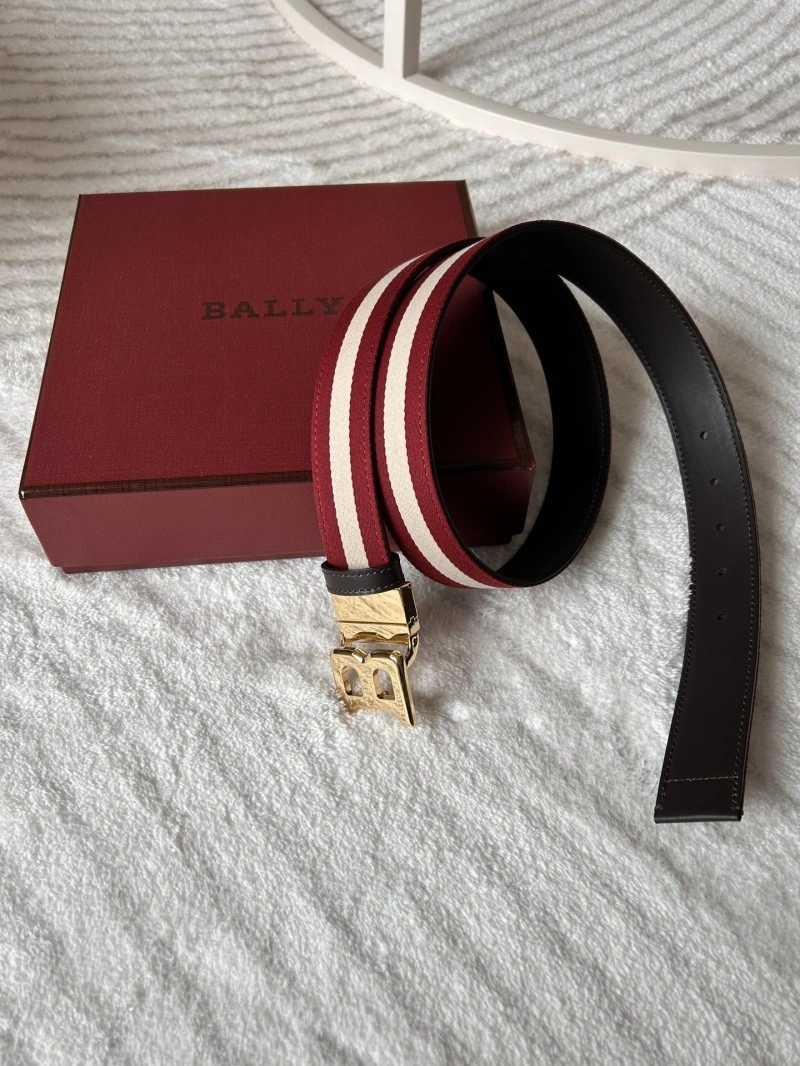 OEM Bally Belts