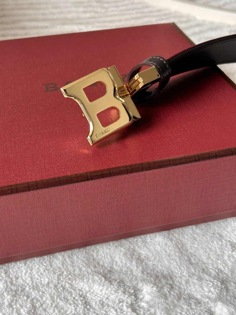 OEM Bally Belts