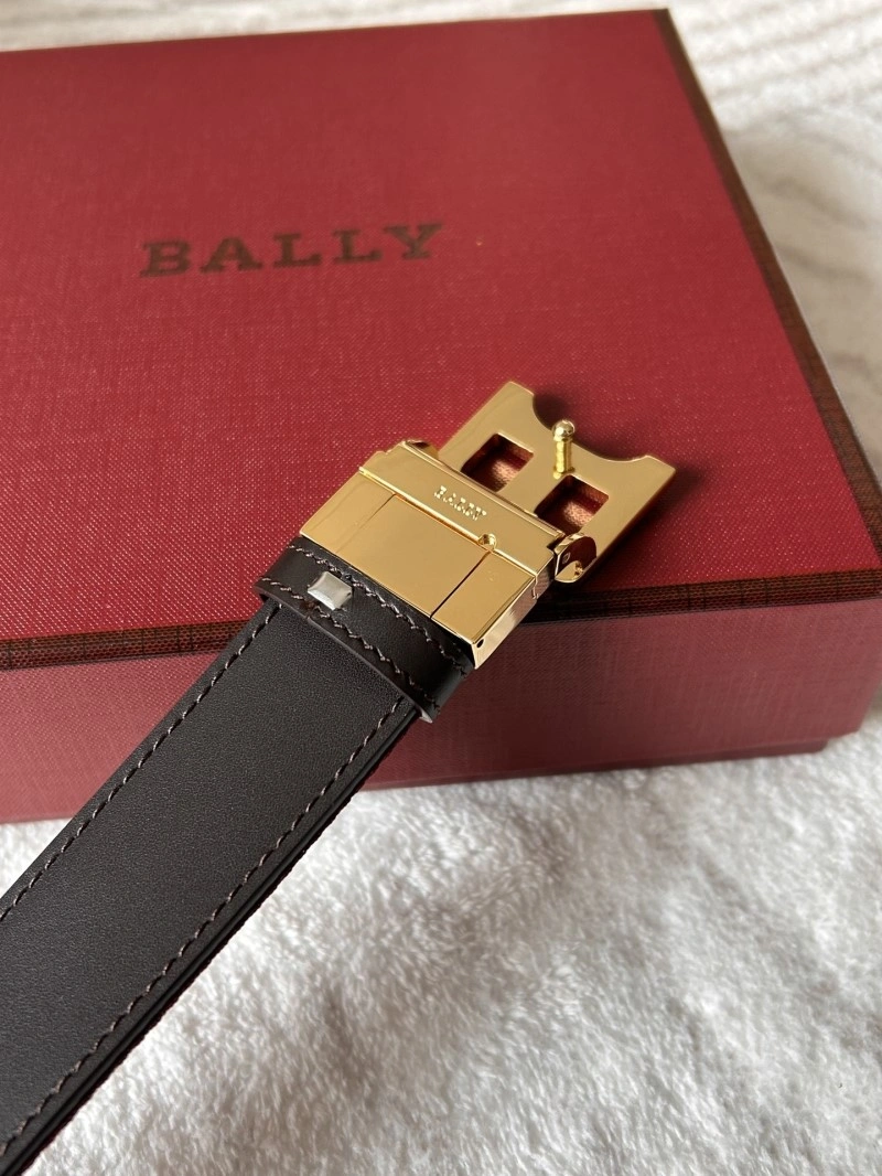 OEM Bally Belts