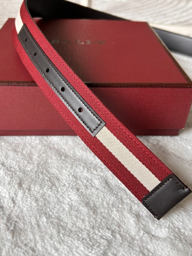OEM Bally Belts