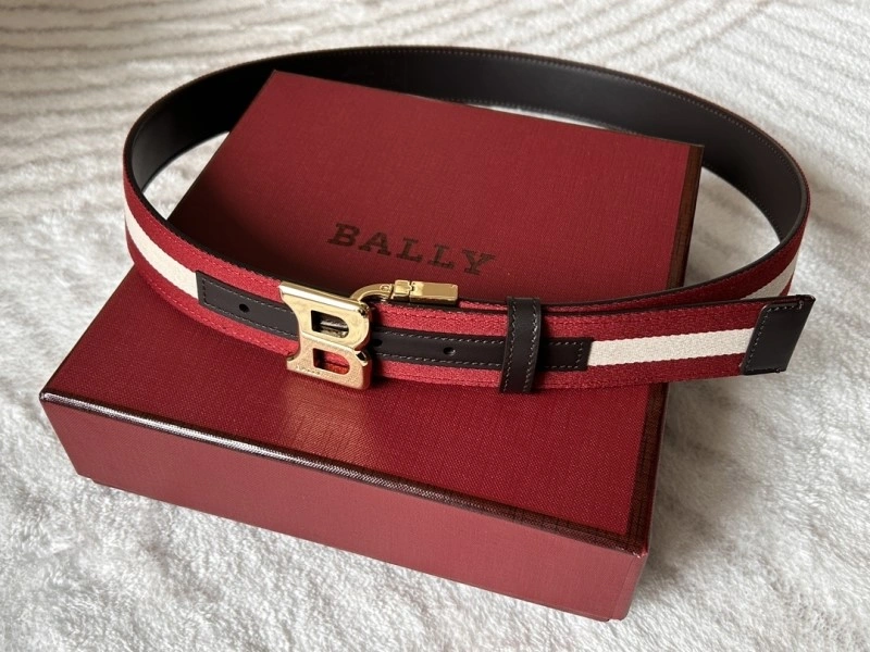 OEM Bally Belts