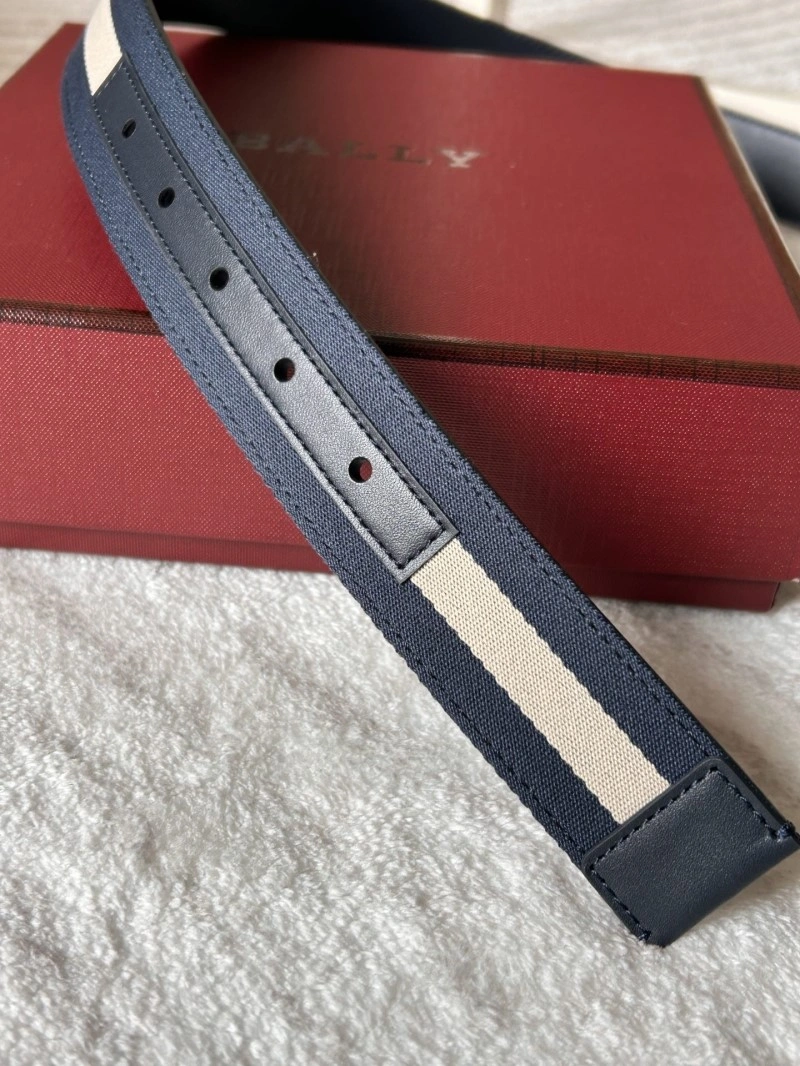 Legit Bally Belts