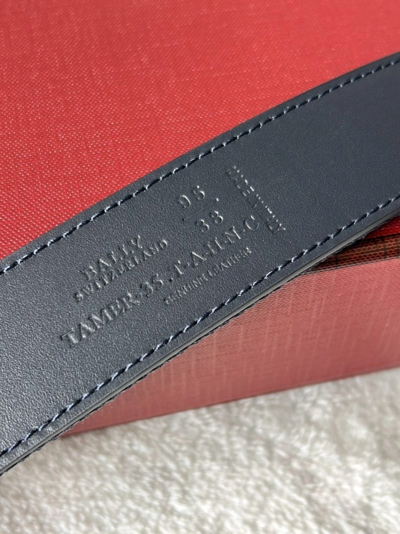 Legit Bally Belts