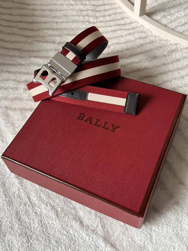 Inexpensive Bally Belts