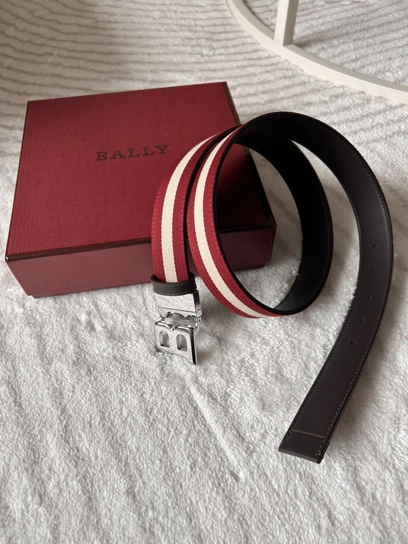 Inexpensive Bally Belts