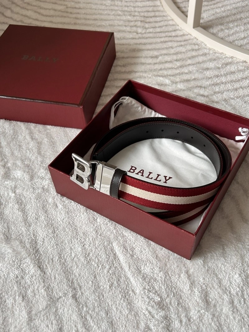 Inexpensive Bally Belts