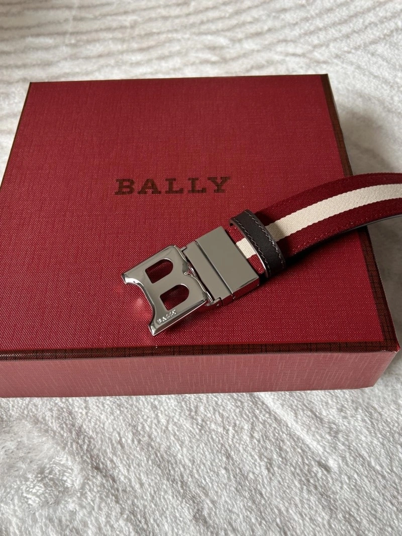 Inexpensive Bally Belts