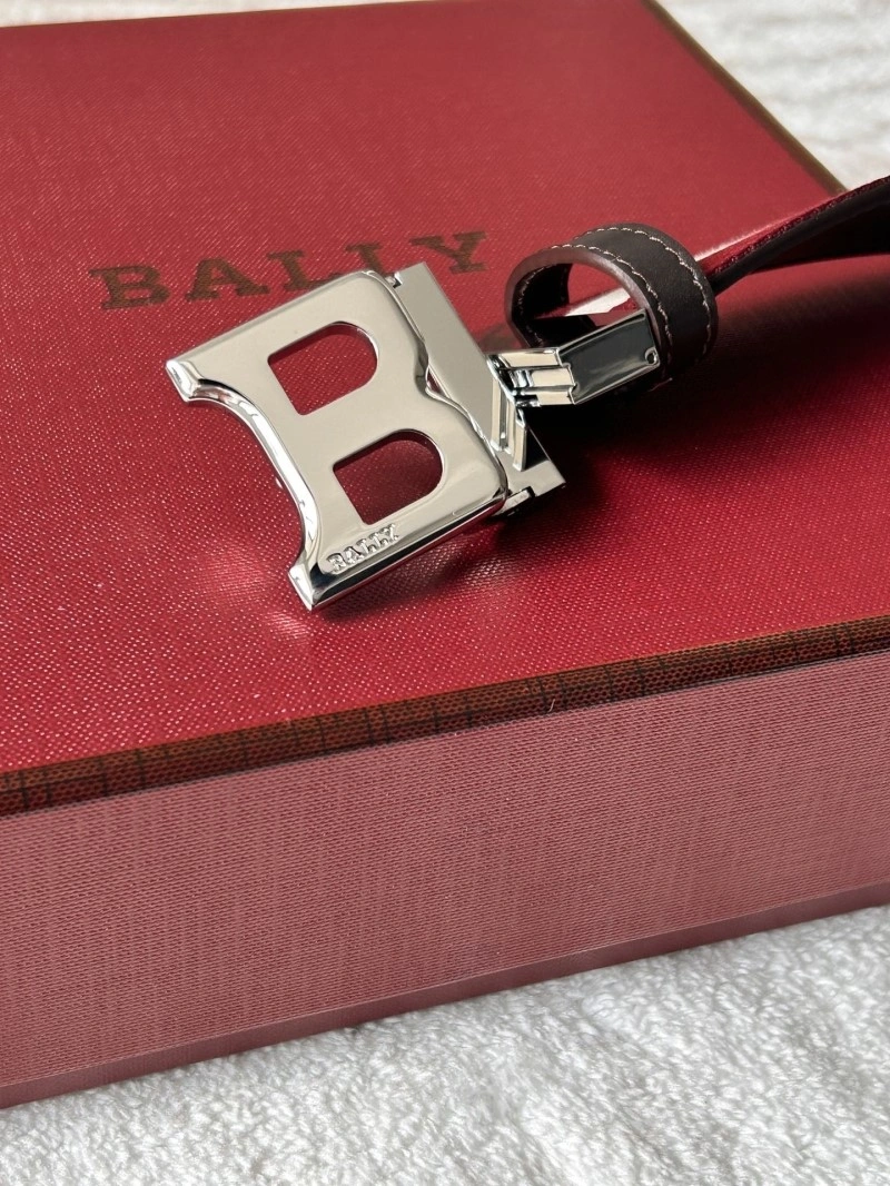 Inexpensive Bally Belts