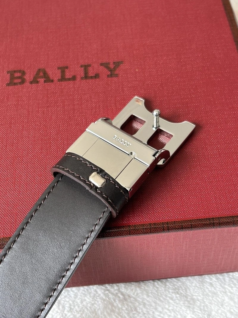 Inexpensive Bally Belts