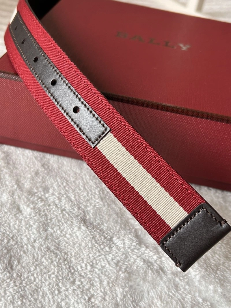 Inexpensive Bally Belts
