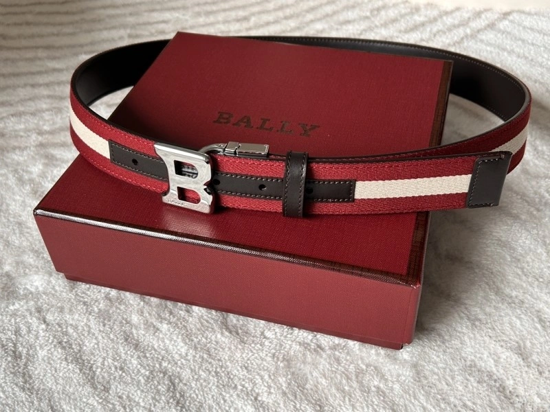 Inexpensive Bally Belts