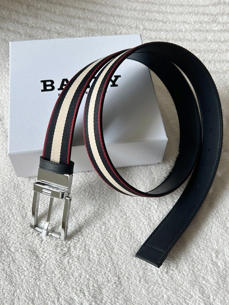 Low-cost Bally Belts