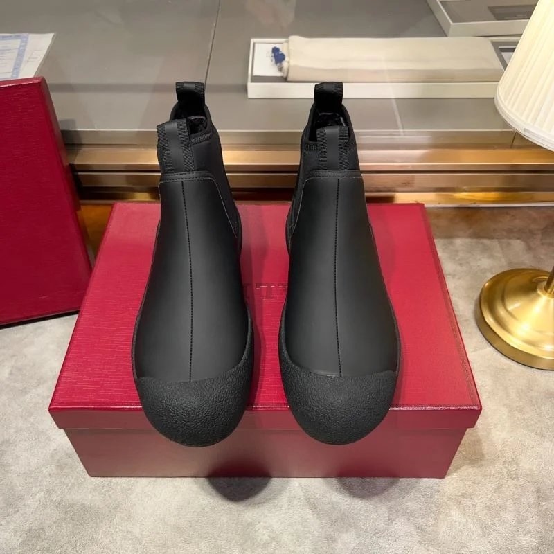 Bally Boots