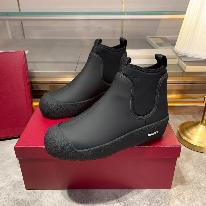 Reasonably priced Bally Boots