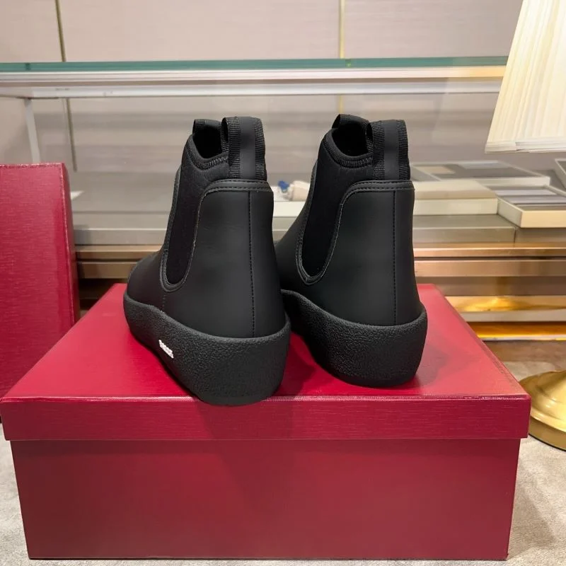 Reasonably priced Bally Boots