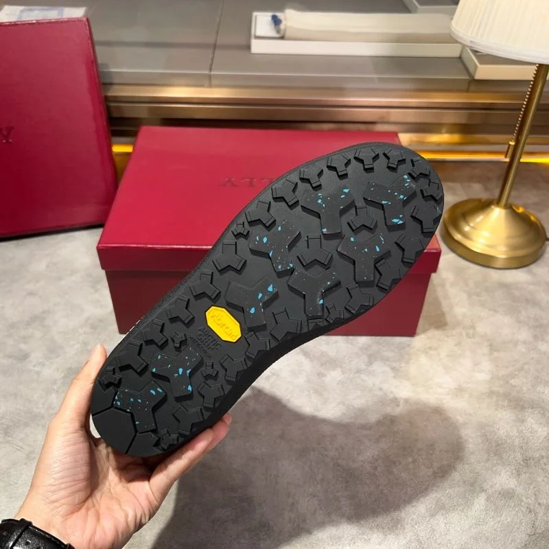 Reasonably priced Bally Boots