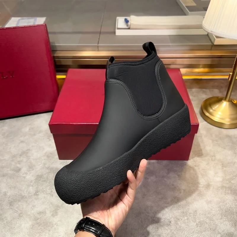 Reasonably priced Bally Boots