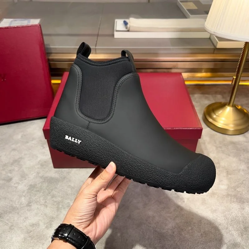 Reasonably priced Bally Boots