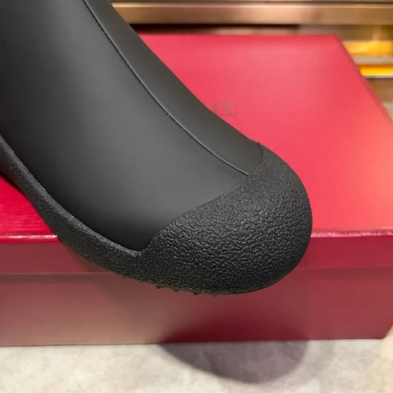 Reasonably priced Bally Boots