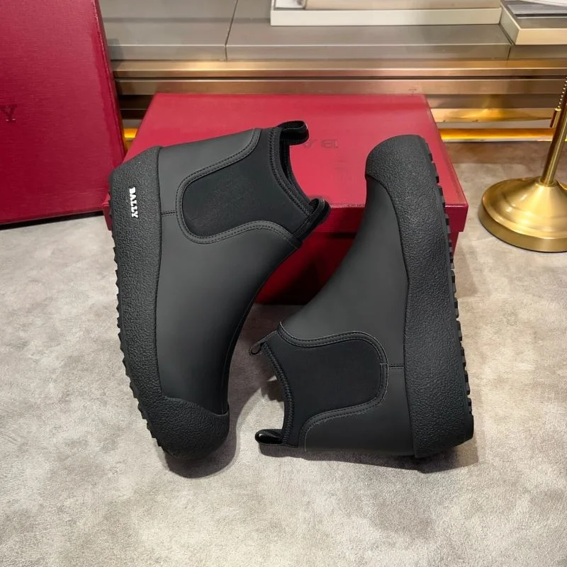 Reasonably priced Bally Boots
