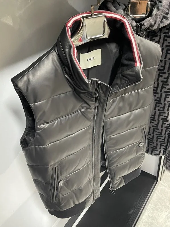 1:1 copy Bally Down Jackets