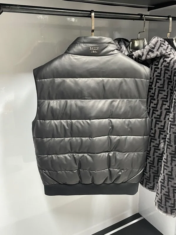 1:1 copy Bally Down Jackets