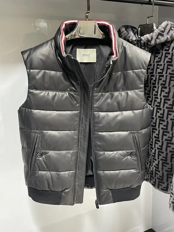 1:1 copy Bally Down Jackets