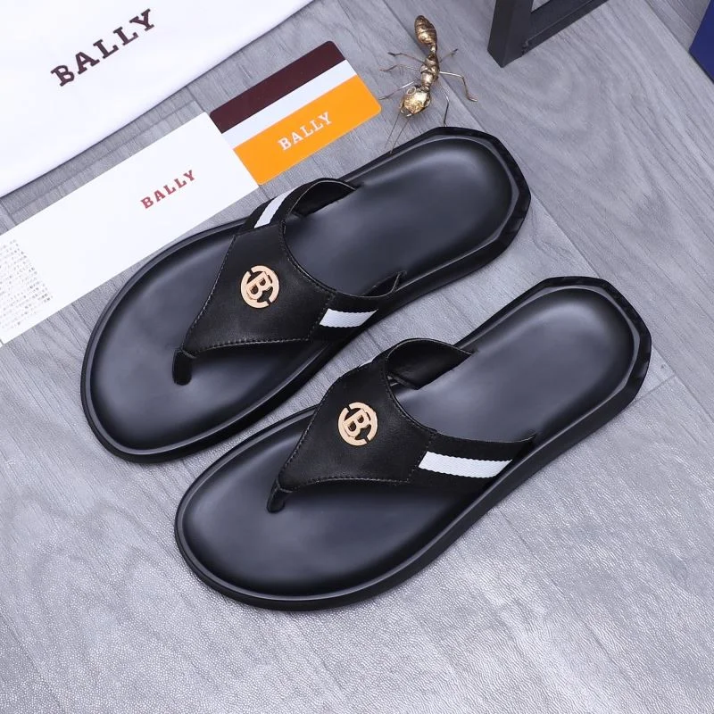 Bally Sandals