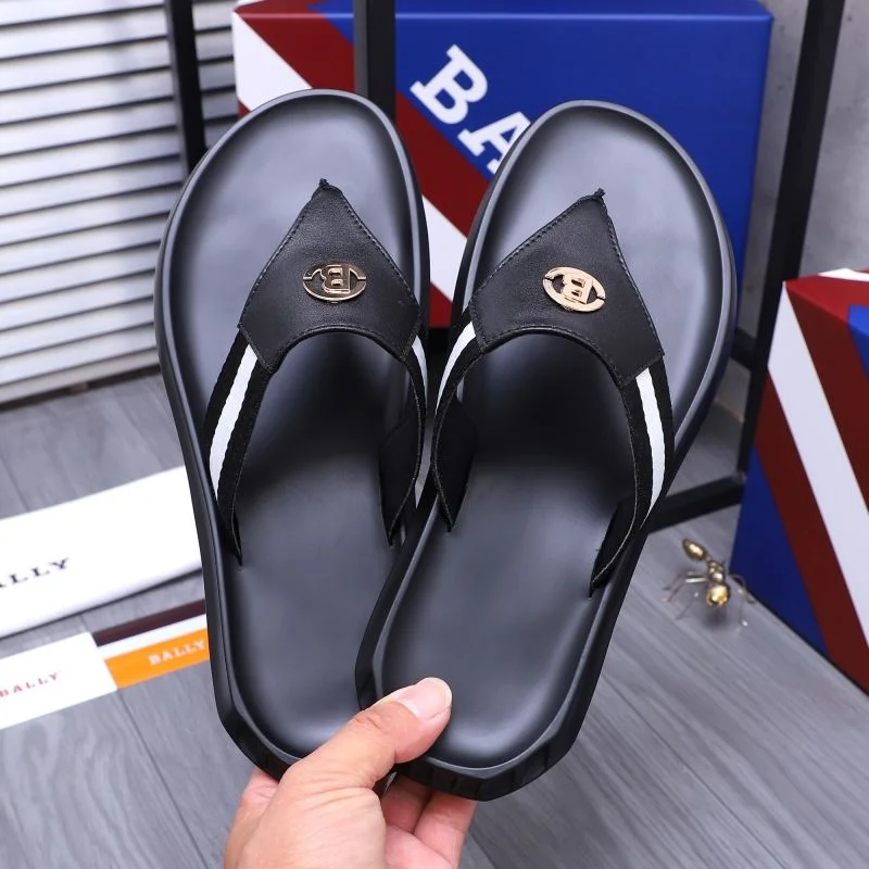 Discounted Bally Sandals