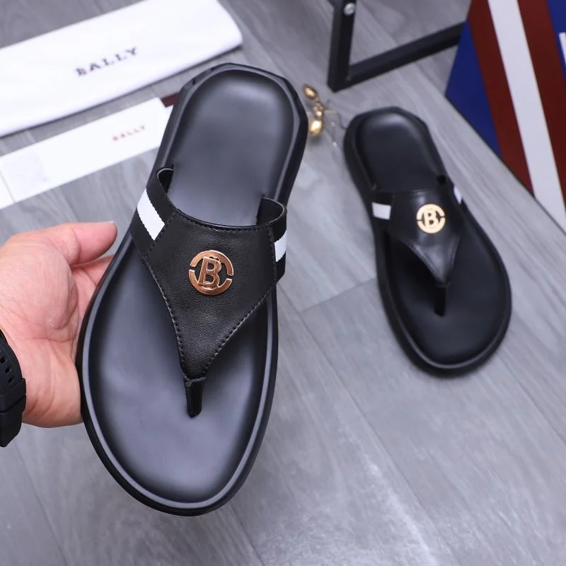 Discounted Bally Sandals