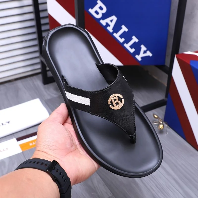 Discounted Bally Sandals
