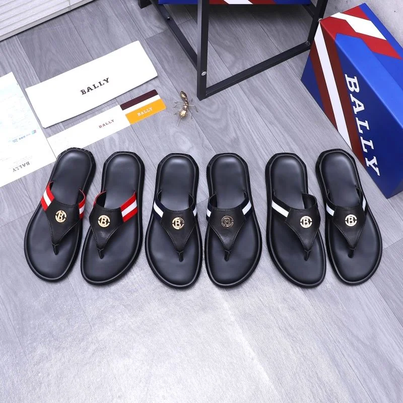 Bally Sandals