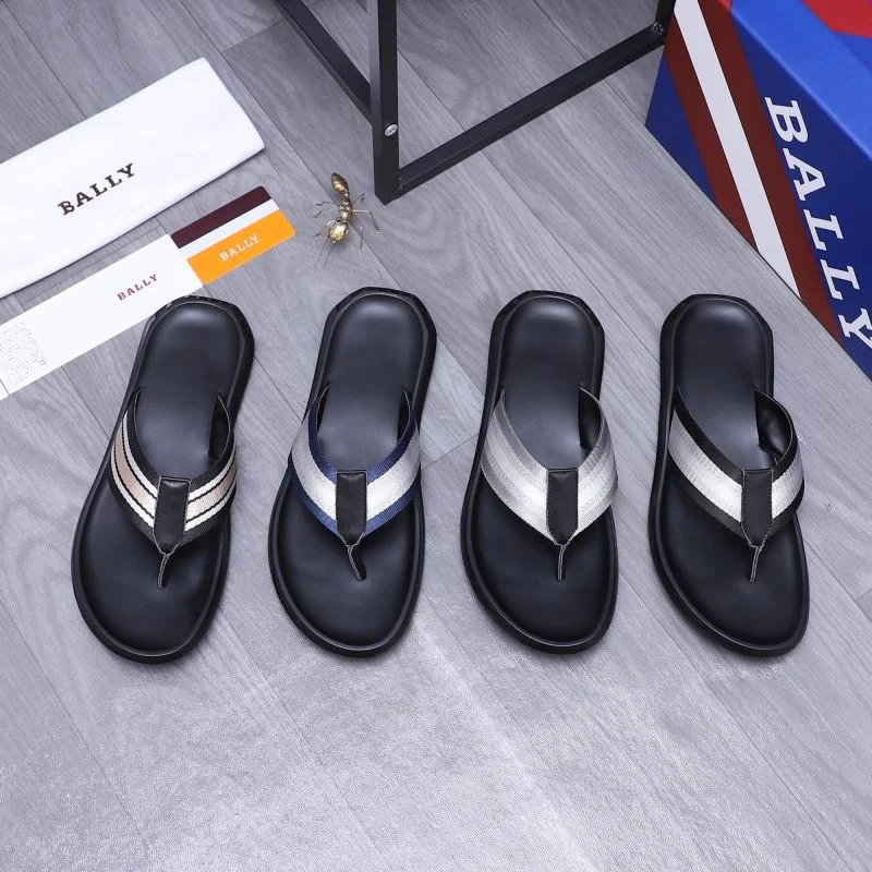 Bally Sandals