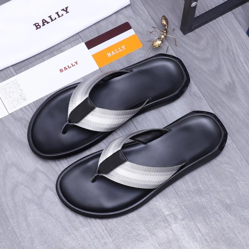 Official Bally Sandals