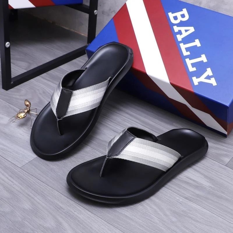 Official Bally Sandals
