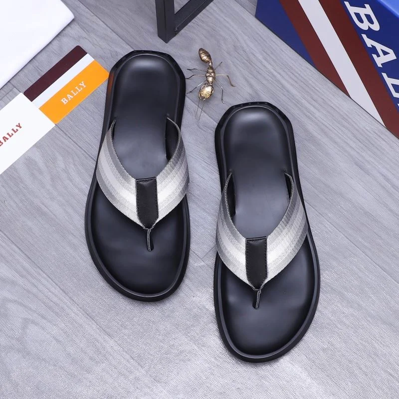 Official Bally Sandals