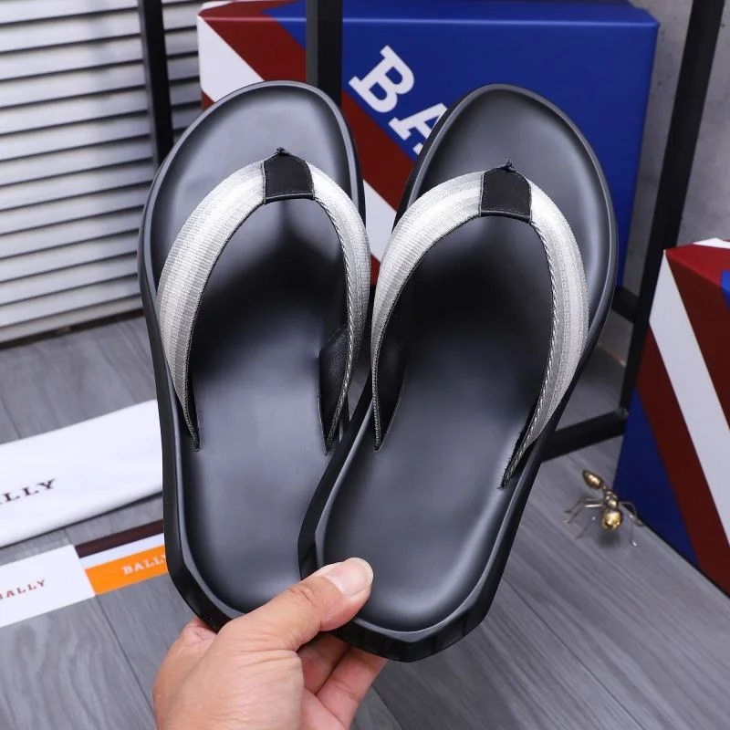 Official Bally Sandals