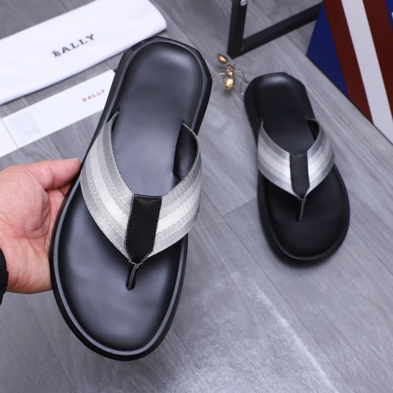 Official Bally Sandals