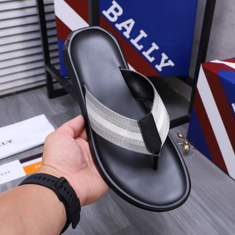 Official Bally Sandals