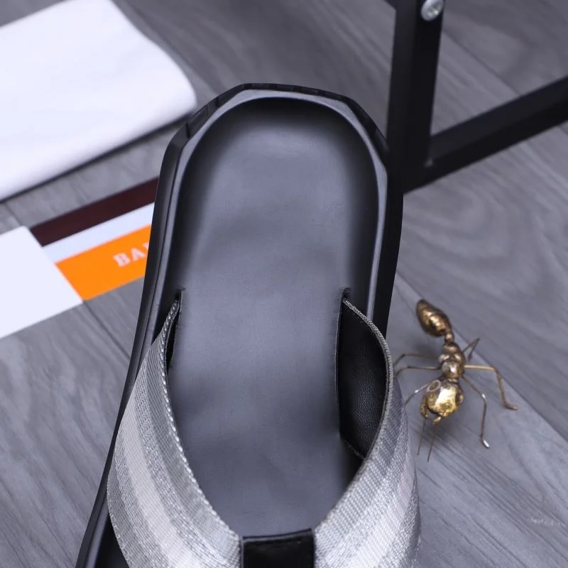 Official Bally Sandals
