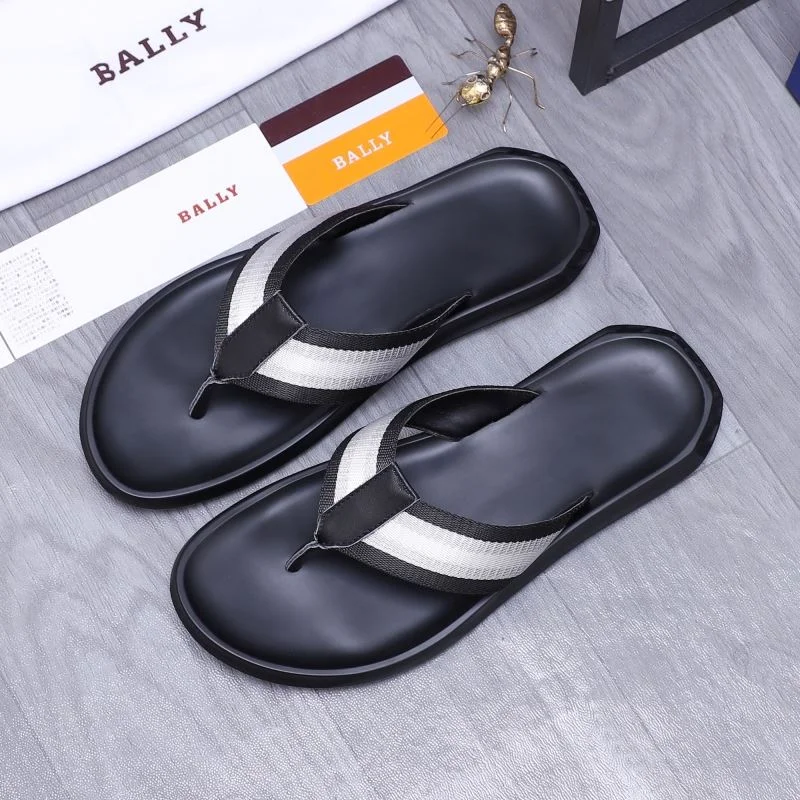 Bally Sandals