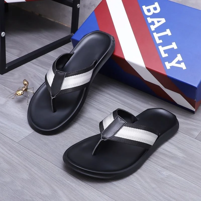 Accurate model Bally Sandals